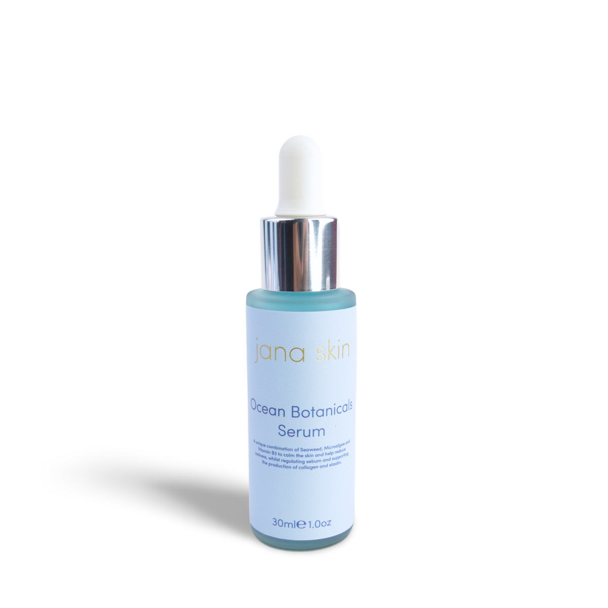 Ocean Botanicals Serum | JANA SKIN AU