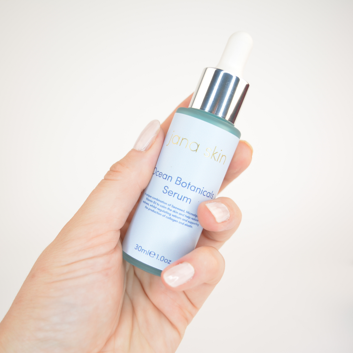 Ocean Botanicals Serum – JANA SKIN AU