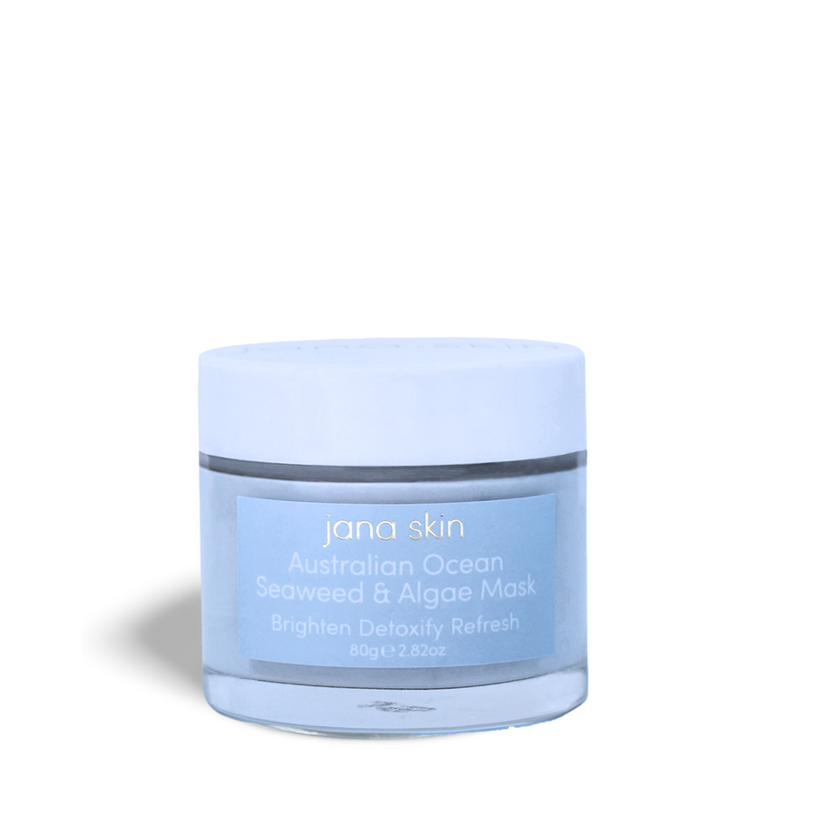 Self Care Bundle – JANA SKIN AU