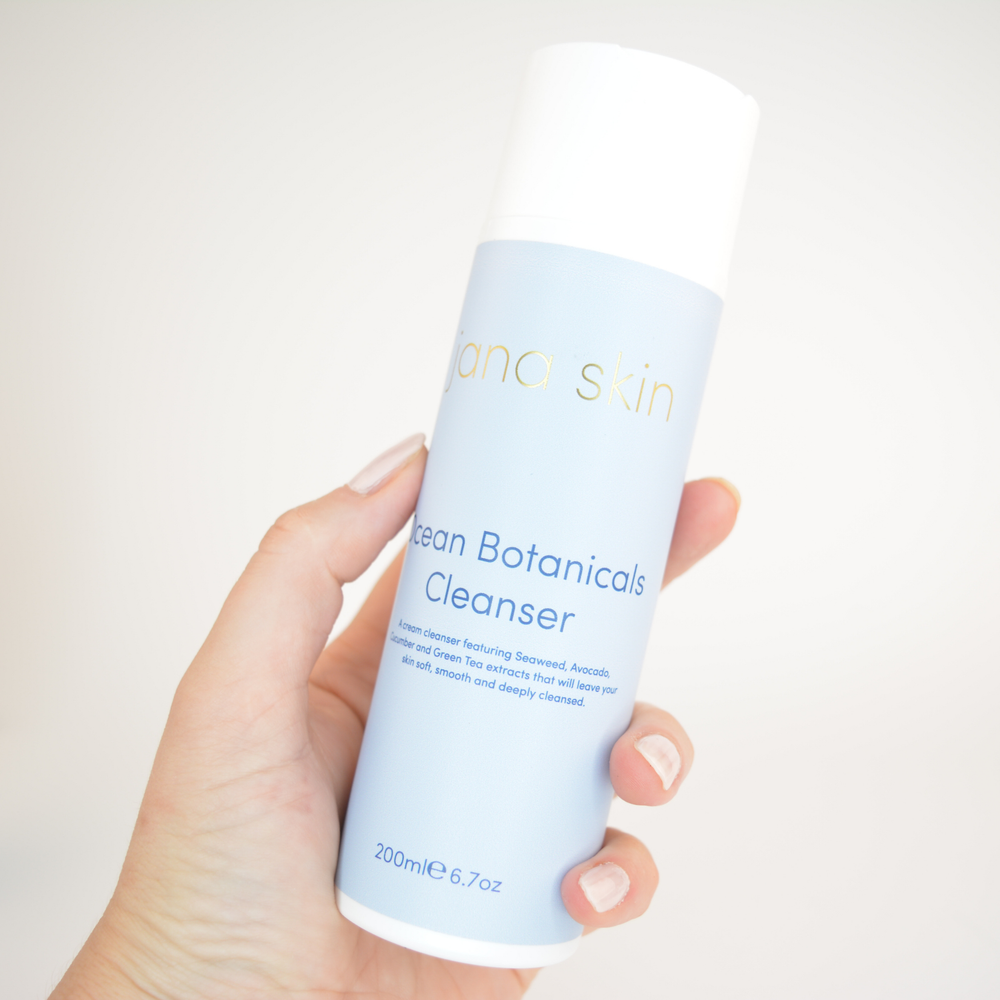 Jana Skin - Australian Ocean x Plant Botanical Skincare Brand – JANA ...