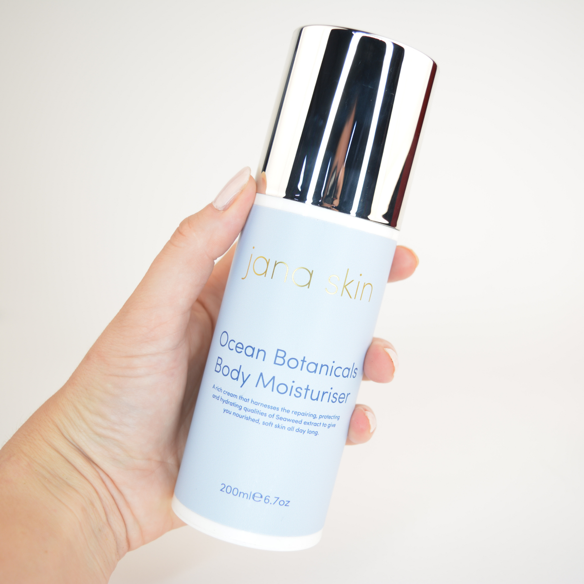 Ocean Botanicals Body Moisturiser – JANA SKIN AU