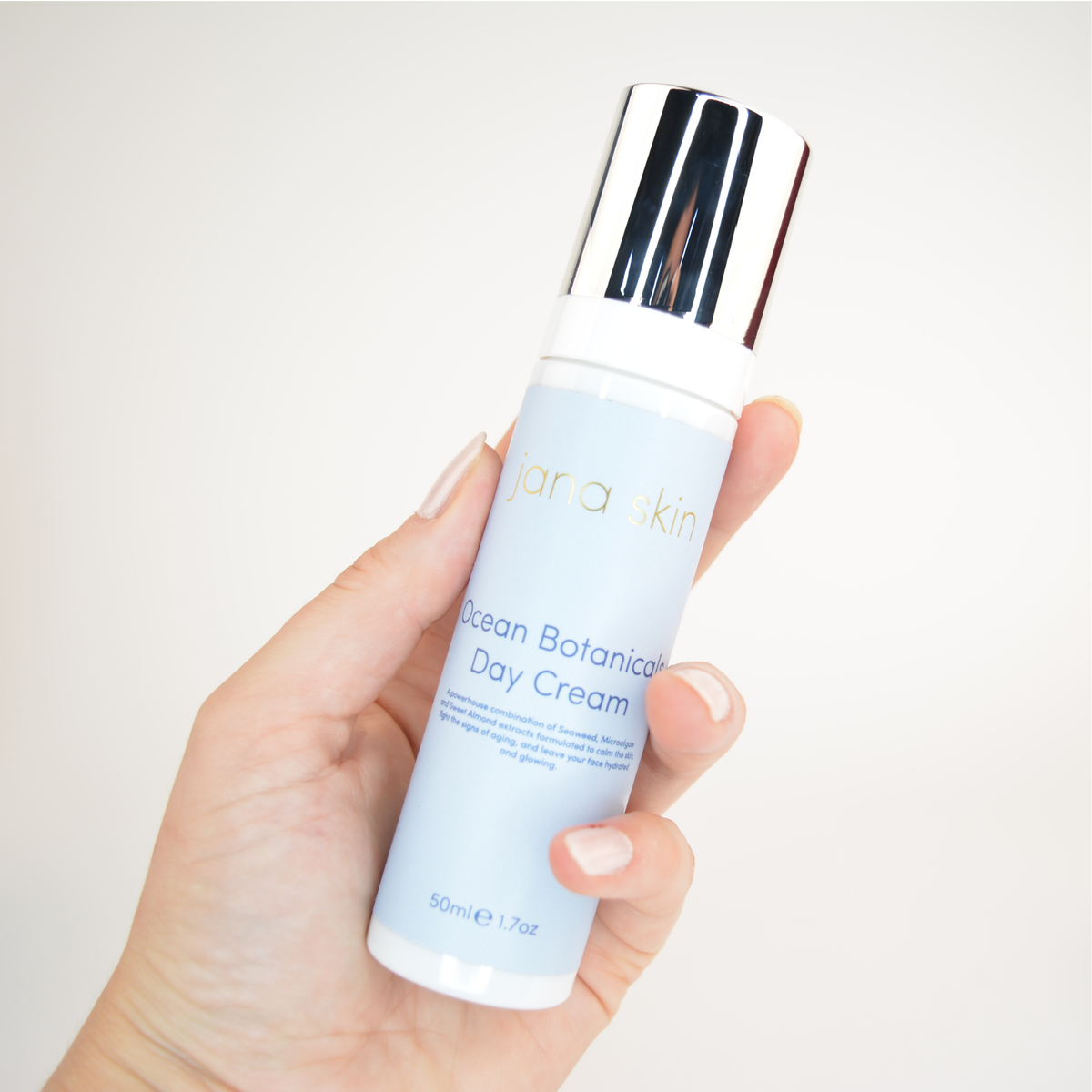 Ocean Botanicals Day Cream | JANA SKIN AU